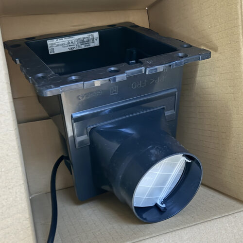 浴室換気扇を交換しました UF-27Aの費用と工程 - stoke