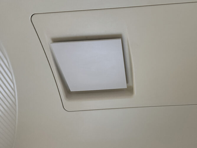 浴室換気扇を交換しました UF-27Aの費用と工程 - stoke